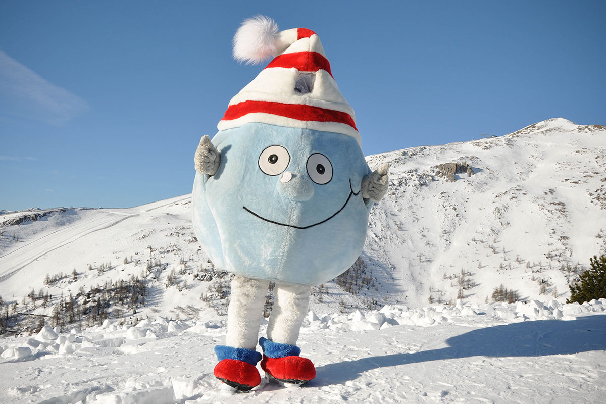 Children and youth courses in the skischools Mauterndorf and St ...